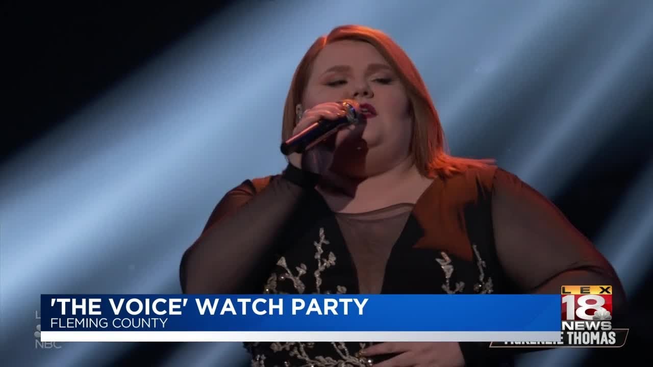 'The Voice' Preview - Monday, Dec. 10, 2018 - 5:30 p.m. - YouTube