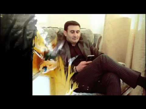 Namiq Rehimov - Ala Gozlum & Super ifa