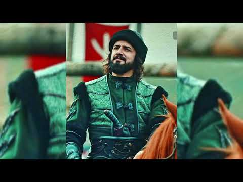 Aliyar Bey Klip⚔️