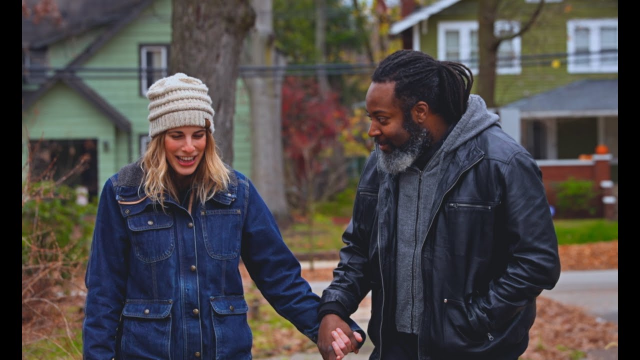 Mo' Mojo - You Ain't No Little Boy - YouTube