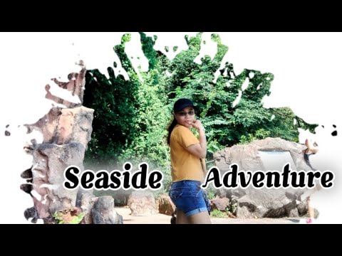 Part two ng Aming Seaside to Nature trail Adventure // Simple Red ...