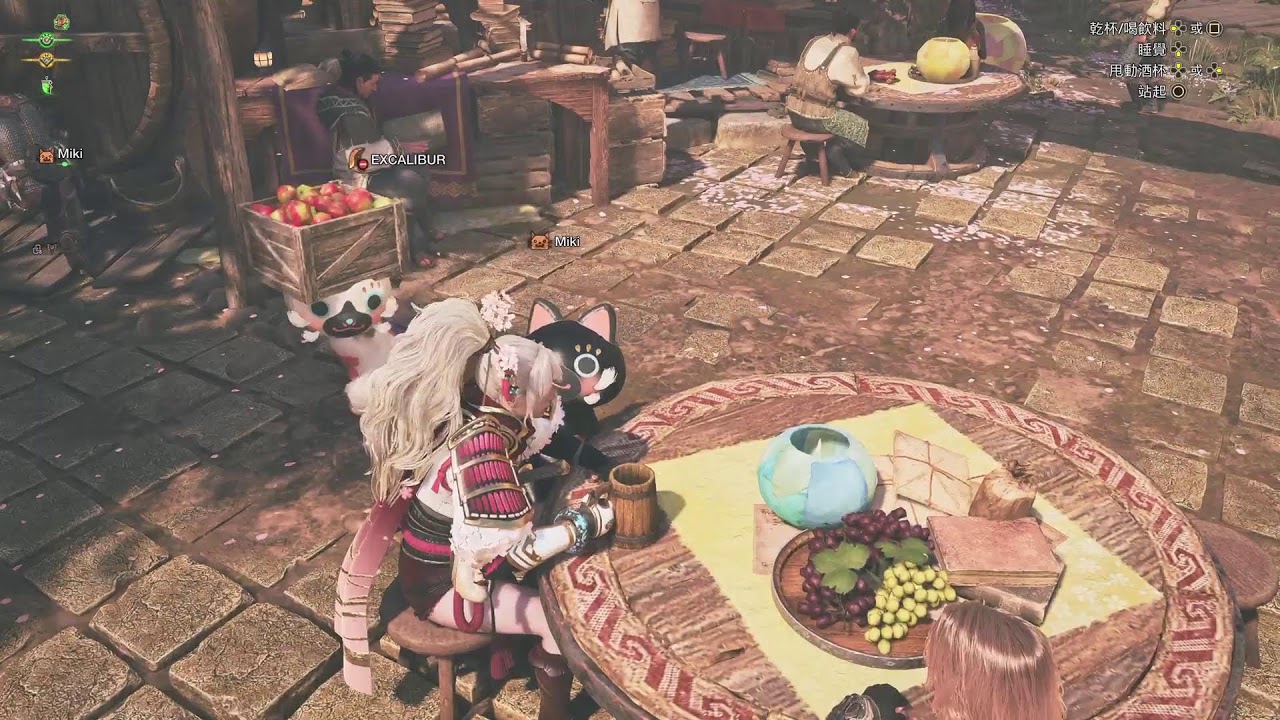 Rex's full-time hunter experience #5.75 - YouTube