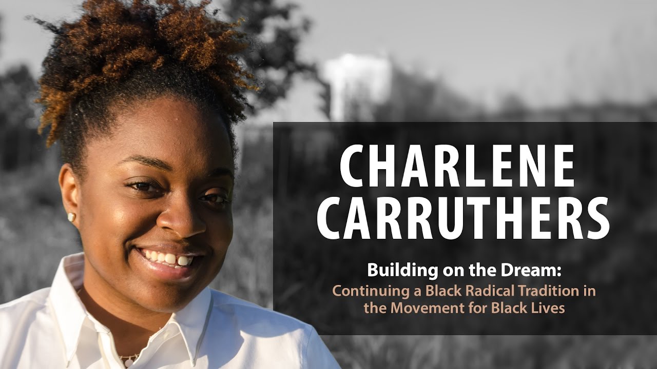 The 30th Annual MLK Community Celebration with Charlene Carruthers ...