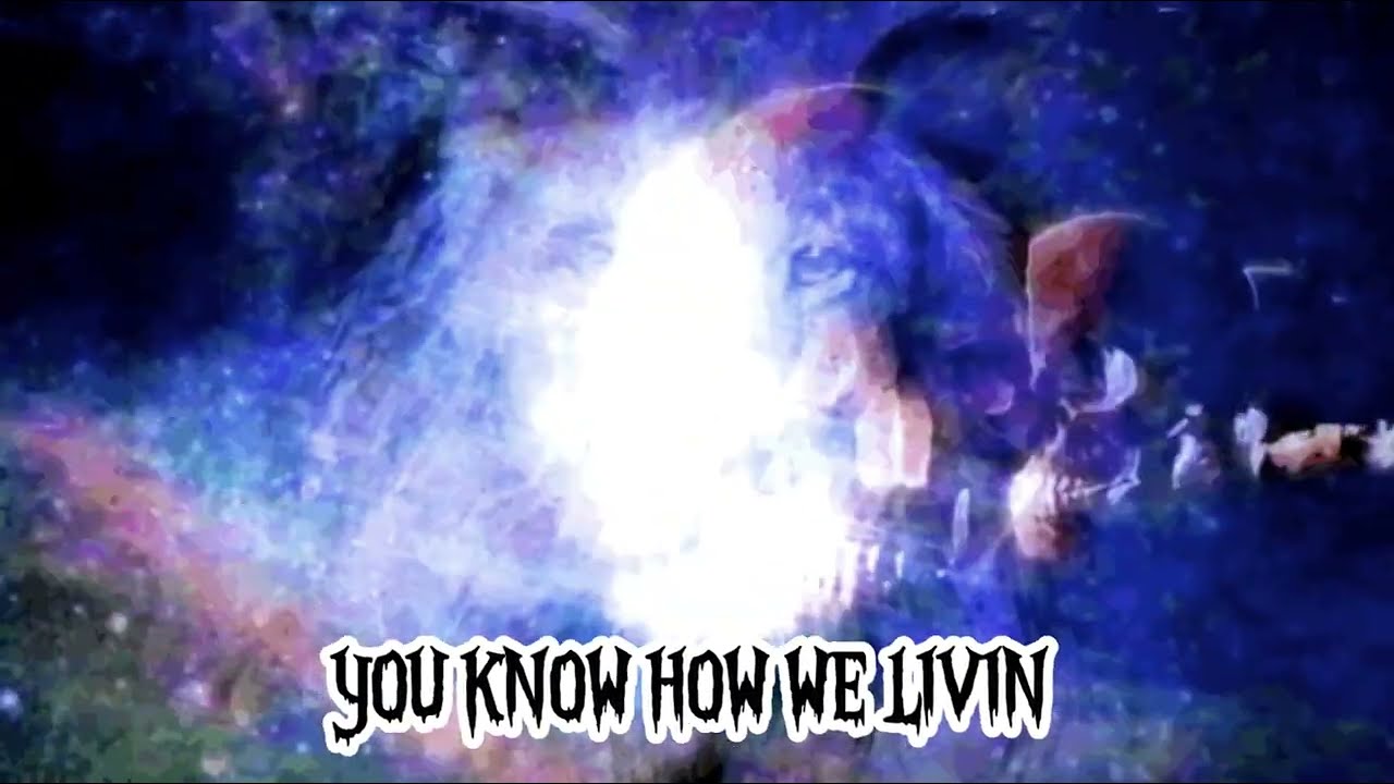 Mikey Mike - UP (Feat. Rez Tha Kid) [Official Lyric Video] - YouTube