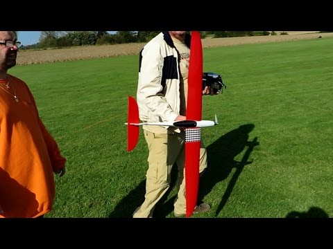 F5D Pylon Turn Left Simprop Pylonracer , Speedflugtag Bad Wünnenberg ...