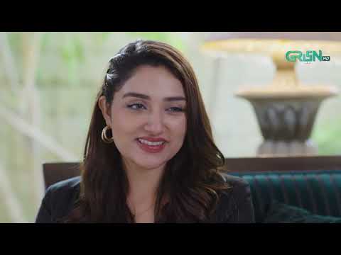Phir Aik Naya Adventure | Humnava | Sumaiya Bukhsh - Hunain Shahid | Green TV