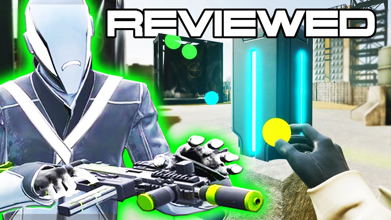 VAIL ON QUEST 2: The Good, The Bad, And The Ugly (Vail App Lab Review ...