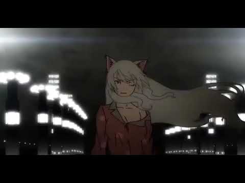Edit- monogatari_series - YouTube