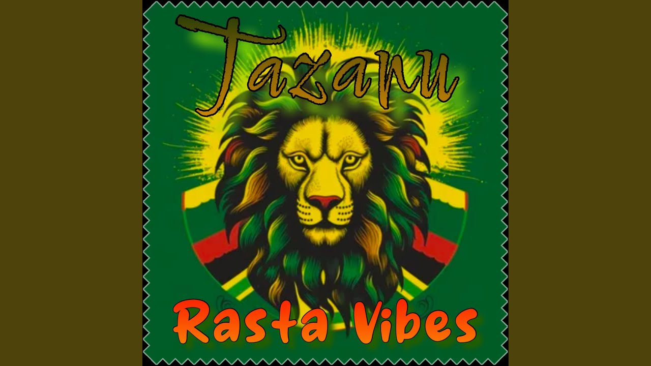 Rasta Vibes - YouTube