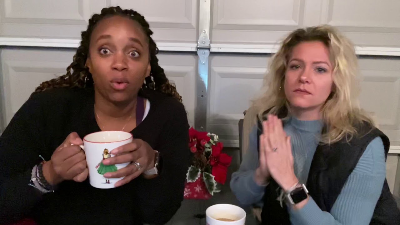 The Name Game! Please help us select a name. - YouTube