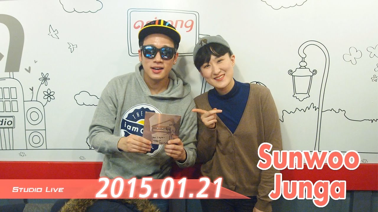 [Super K-Pop] 선우정아 (Sunwoo Junga) - 뱁새 (Crow-tit) - YouTube