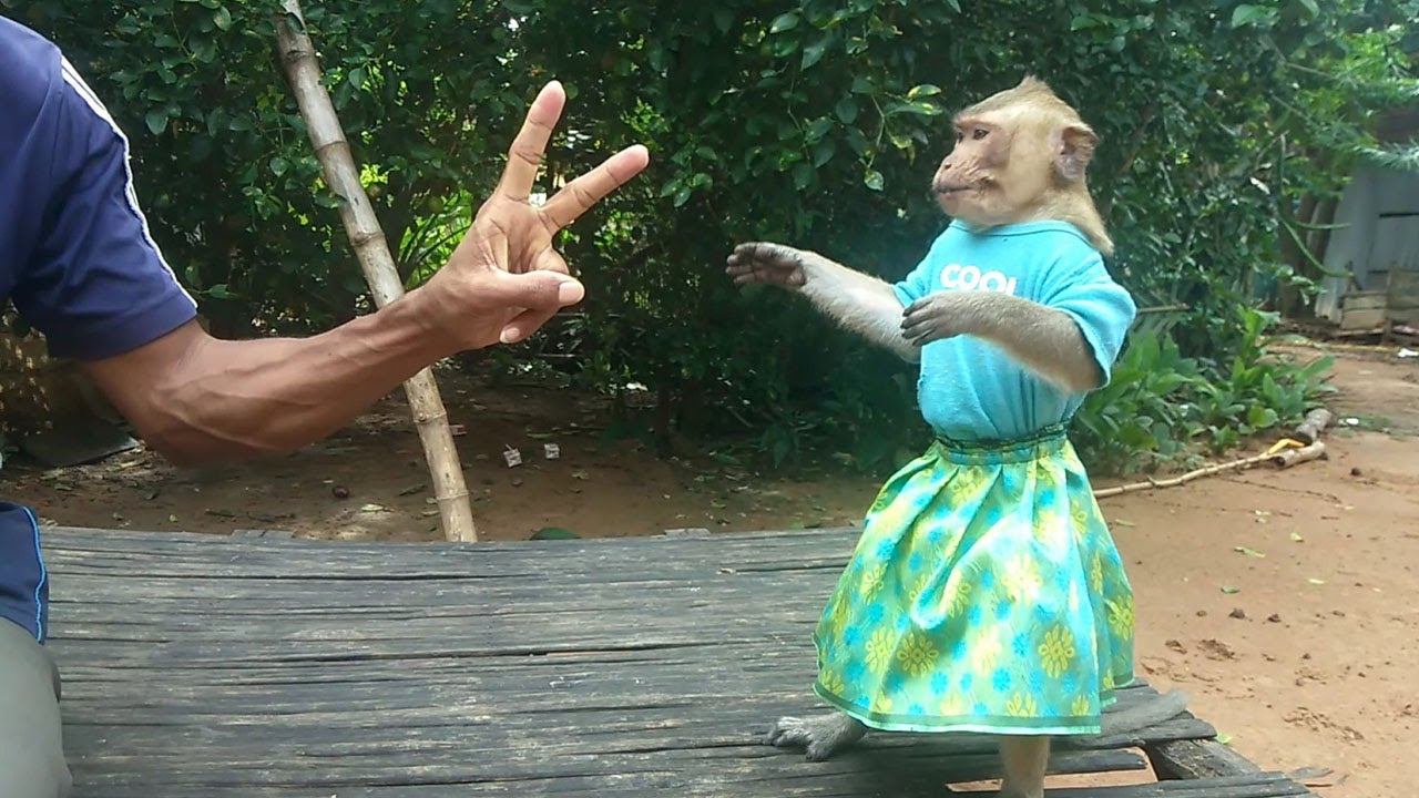 Princess Shally Vision Talking To Daddy - YouTube