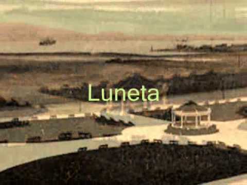 Mutya ng Pasig - Conching Rosal - YouTube