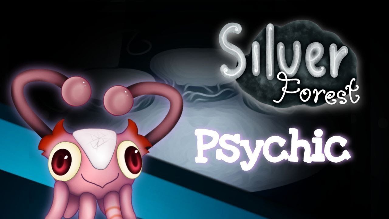 Silver Forest – Psychic - YouTube