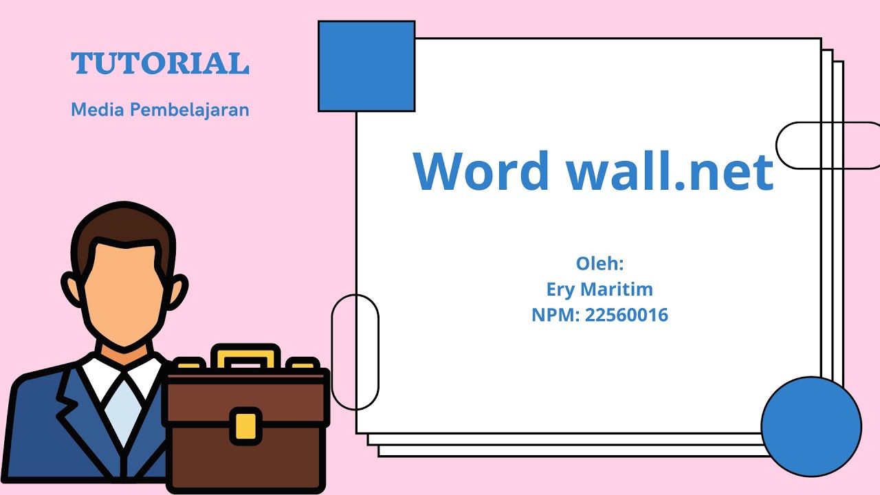Wordwall Wf