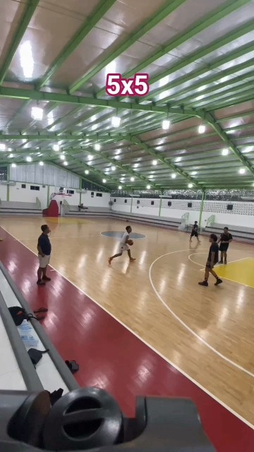 5x5 Basketball #🏀🏀 - YouTube