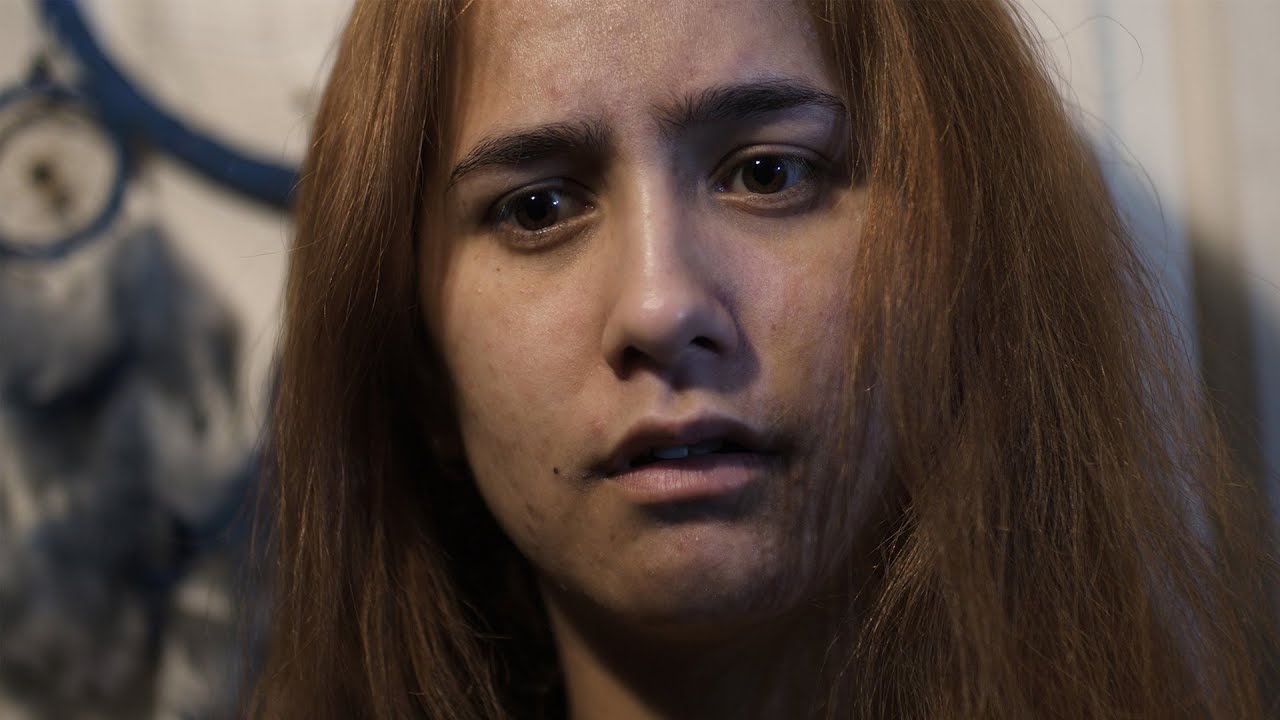 Tremble - Official Trailer (2019) - YouTube