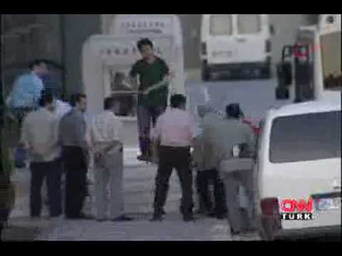 Eruygur'dan Skandal Ses Kaydi