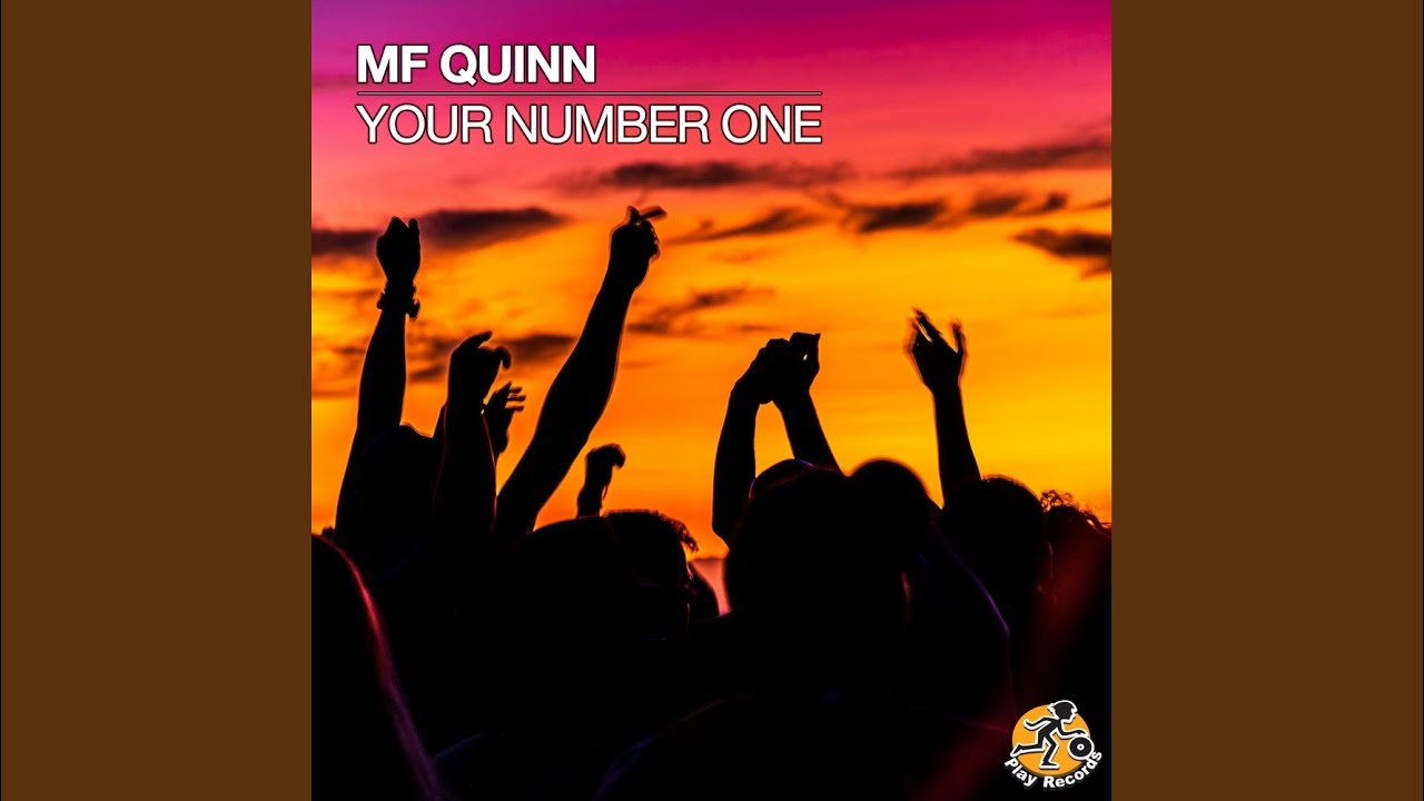 Your Number One - YouTube