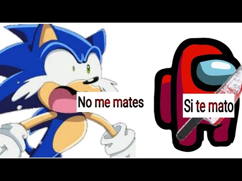 Impostor The Horror (es la copia de among us de terror y mejor) - YouTube
