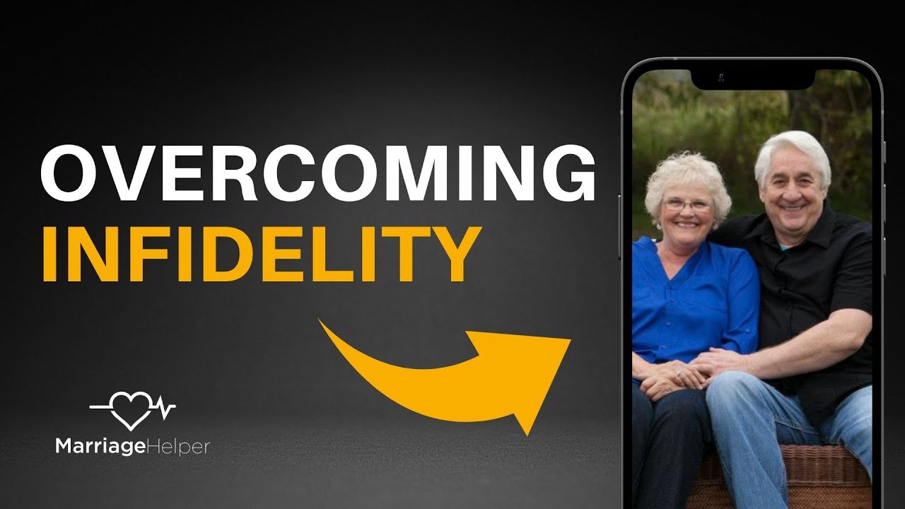 Overcoming Infidelity In Marriage - Emotional Story Of Reconciliation ...