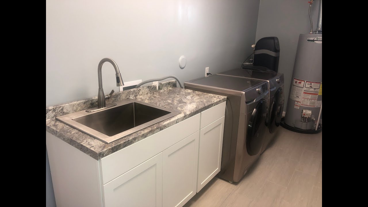 SHIPPING CONTAINER HOME #28 UTILITY ROOM AND COMPLETED SOLAR SYSTEM ...