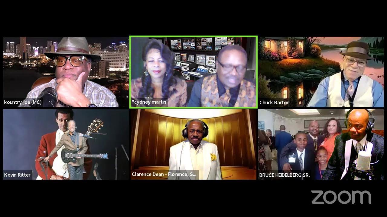 KMR PLACE LIVE 50 Show - YouTube