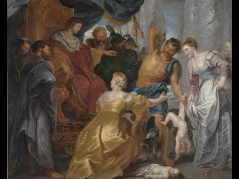 Solomon | Wikipedia audio article - YouTube