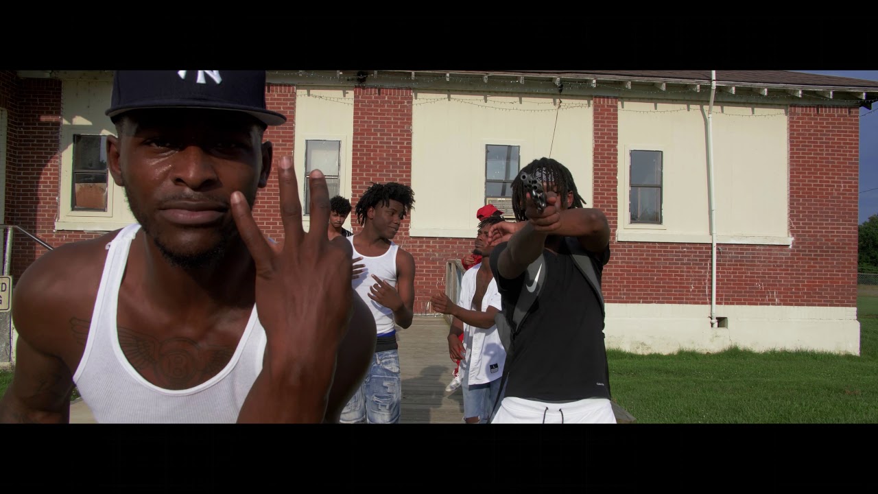 KDubb - Thru Da Mud (feat. Lil Rah Spazzen) - YouTube