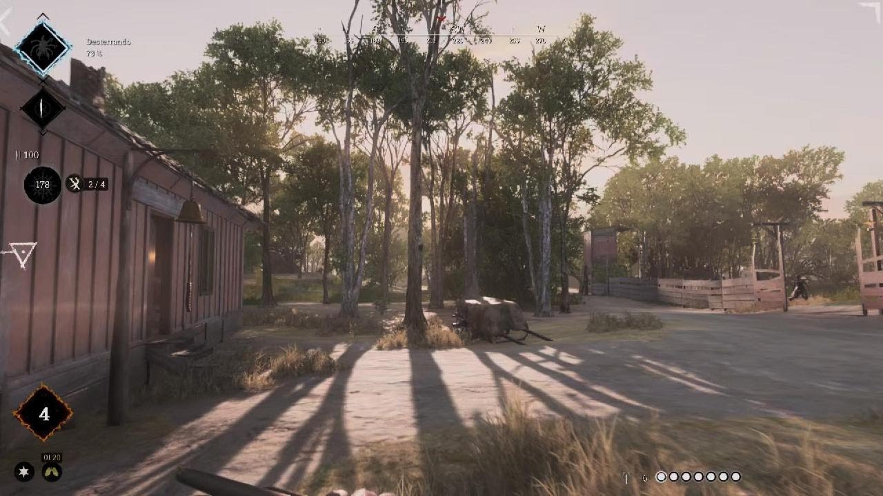 PURO HEADSHOT! #45- HUNT: SHOWDOWN - YouTube