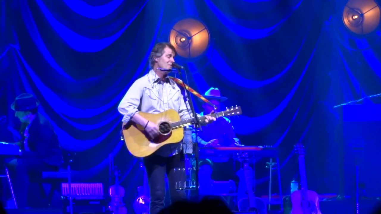 Blue Rodeo - Bad Timing - Barrie - February 10, 2017 - YouTube