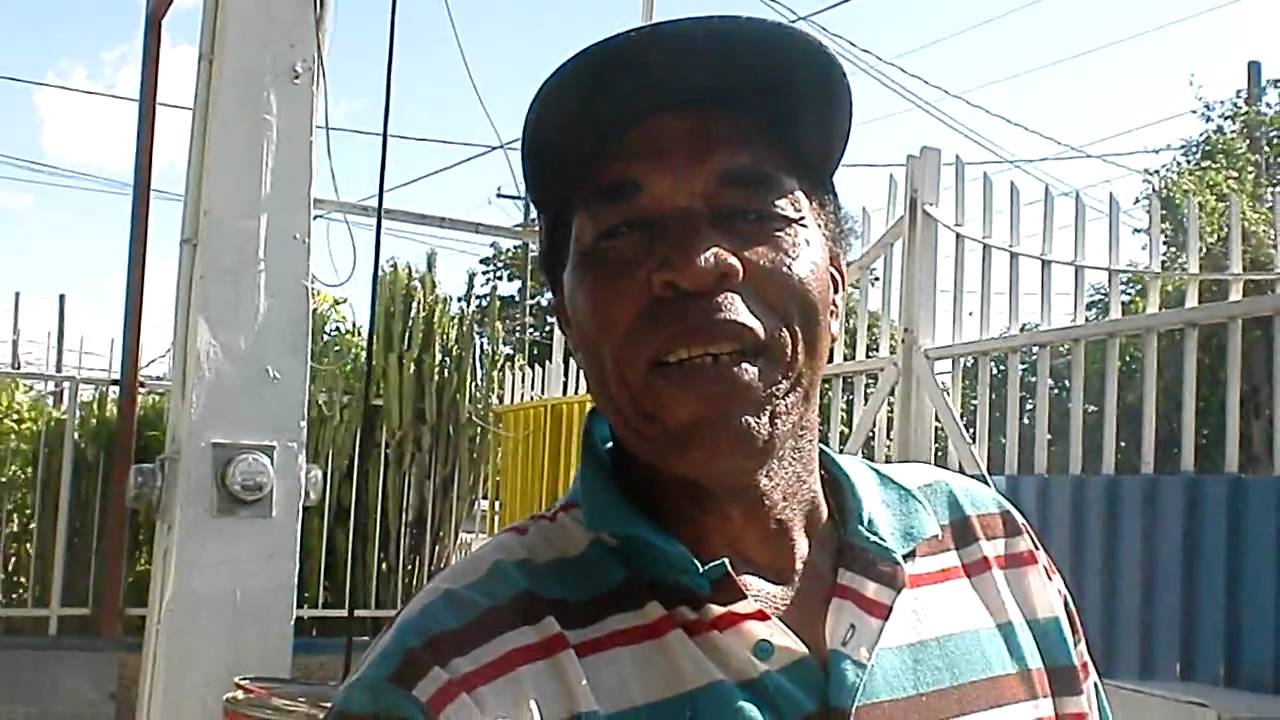 Jack Scorpio Jingle - www.Reggae-Town.de - YouTube
