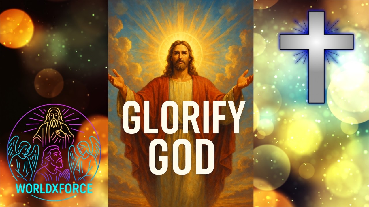 Glory Revealed: Miracles, Prayers & Testimonies of Divine Power | Jesus ...