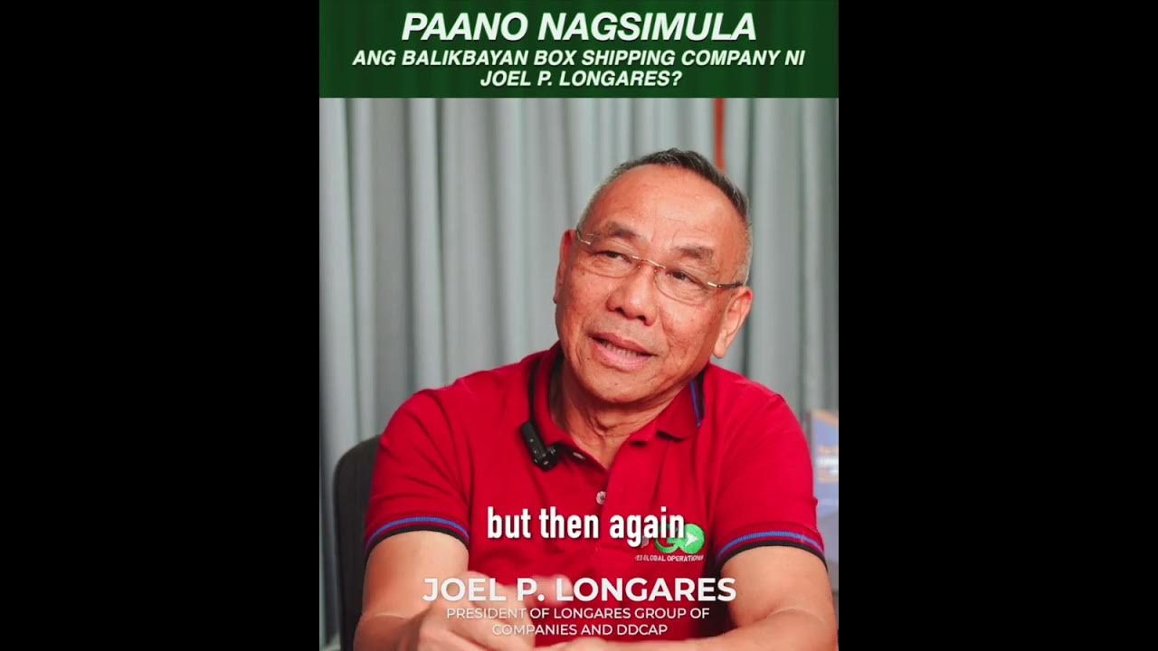 LOGO Paano nagsimula - YouTube