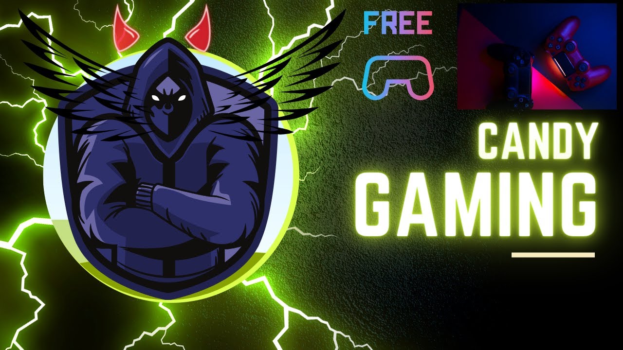 CANDY GAMING 1VS3 🗿💀🍷 - YouTube