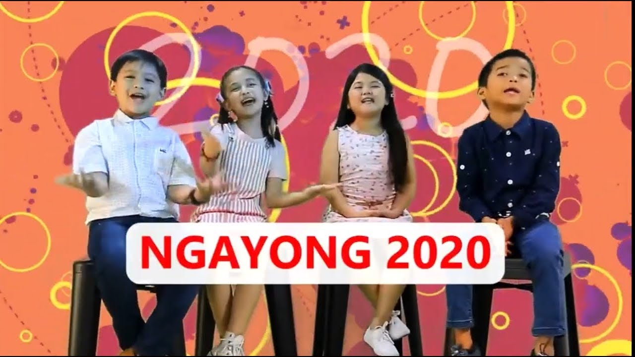 Still Going Bulilit - Coming soon this 2020 - YouTube