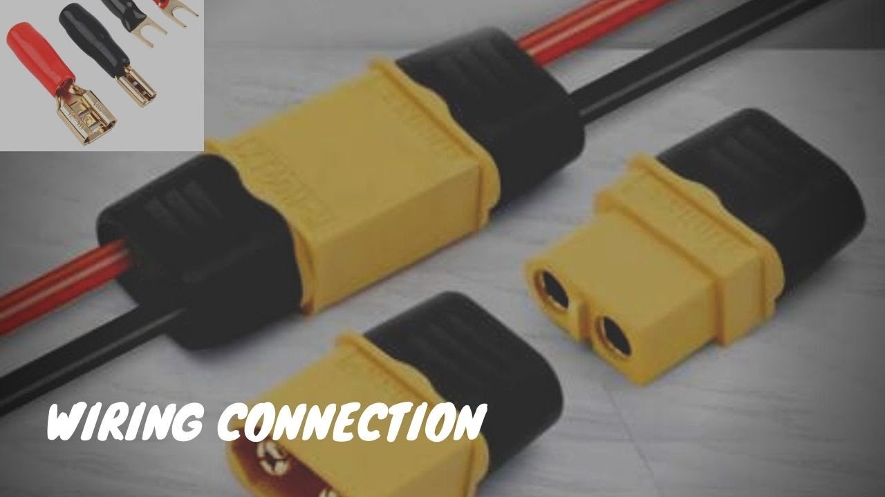 CARA DAN PILIHAN BUAT WIRING TERMINATION DALAM KERETA /SPEAKER ...