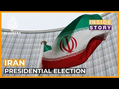 What to expect from Iran's presidential election? | Inside Story