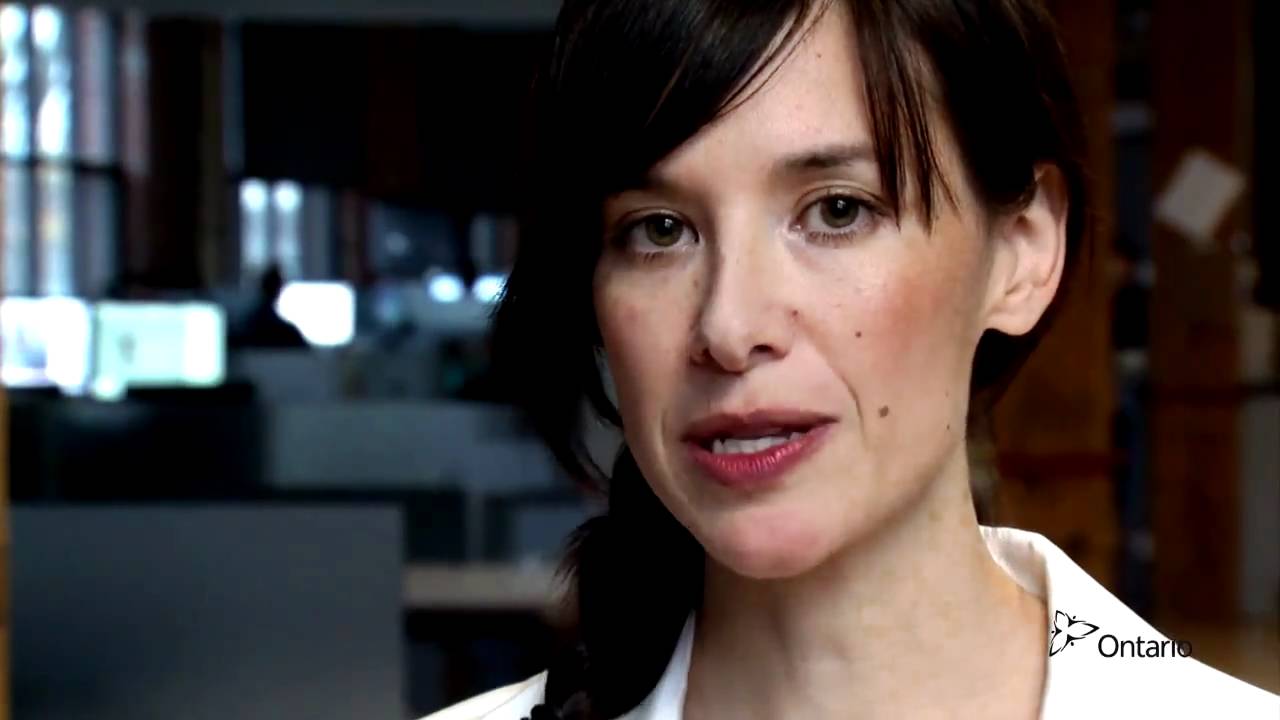 Ubisoft Toronto Promotional video nov 2010 - YouTube