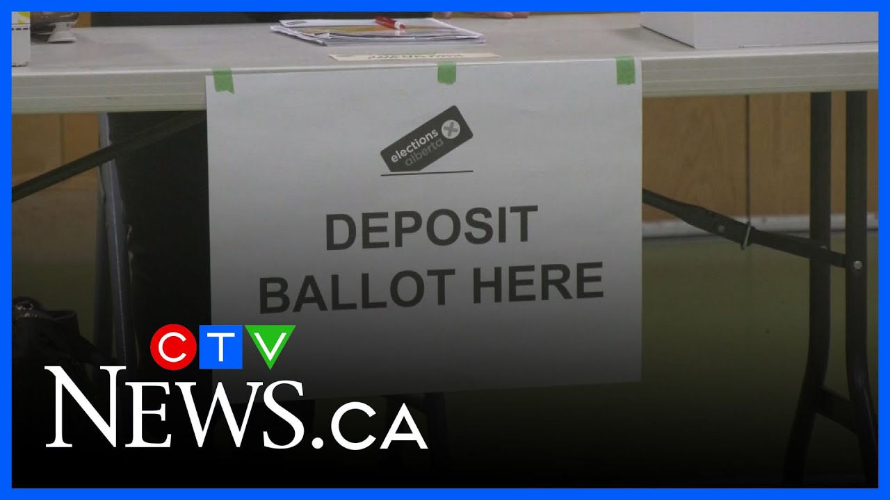 Smith, Amery putting Alberta's 'economic certainty and stability at ...