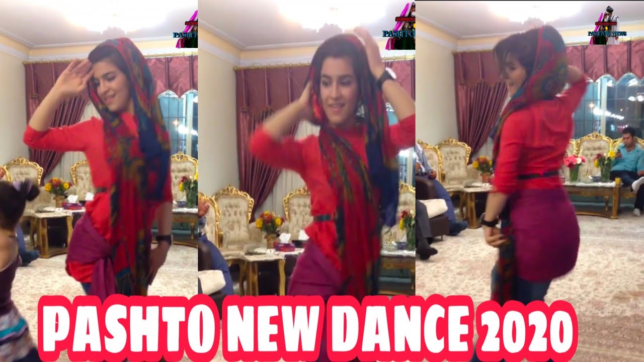 Pashto New Local Dance 2020 ( Pashton Views ) - YouTube