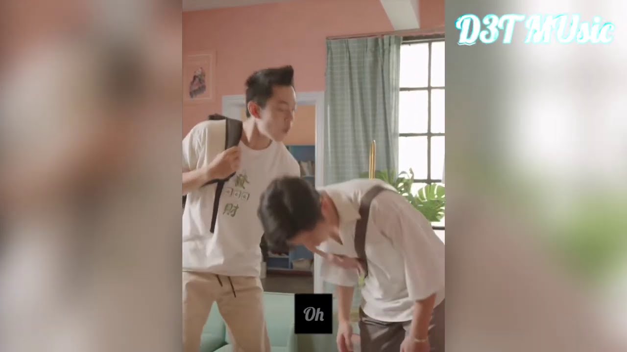 [BL Vietsub] Tôi chỉ chăm sóc một mình cậu thôi || Bạn cùng phòng tôi ...