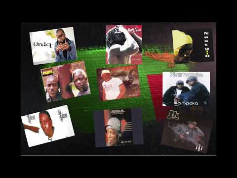 Zambian Music Mix Part 4 (Zed Old School Compilation) by DJONASIS88 ...