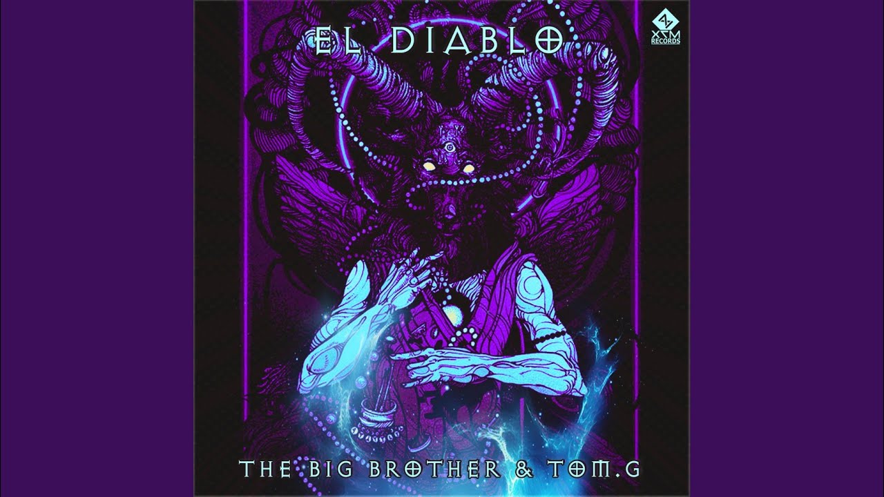 El Diablo (Original Mix) - YouTube