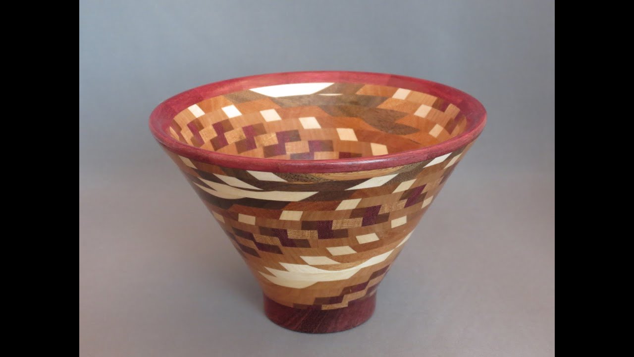 2015-03-12 “Dizzy Bowl, Jr” by Steven Mellott - YouTube