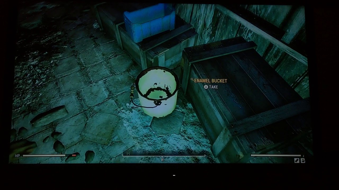 Fallout 76 Walkthrough Guide - Episode 22: Billings Homestead - YouTube