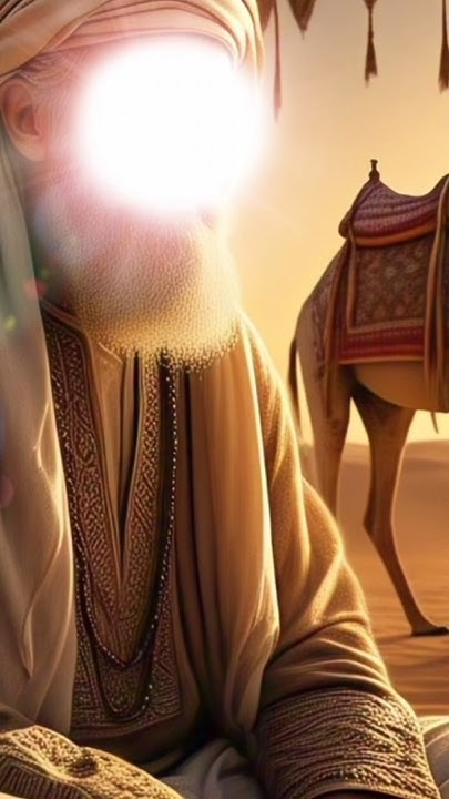 الحلقة 4 :اين نجد النبي يوم القيامة - YouTube