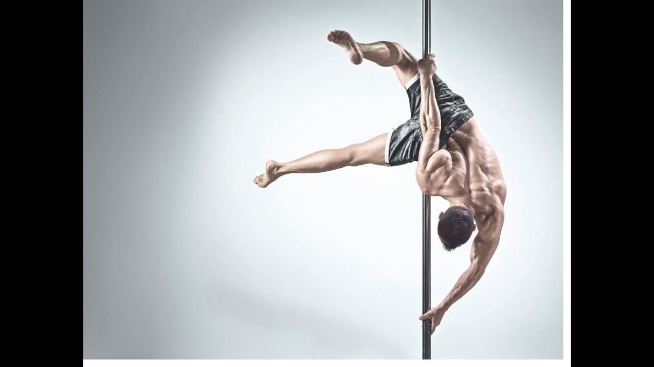 Pole Dance Practicing | Marve Beach Pole Dance Video | Junior Sailing ...