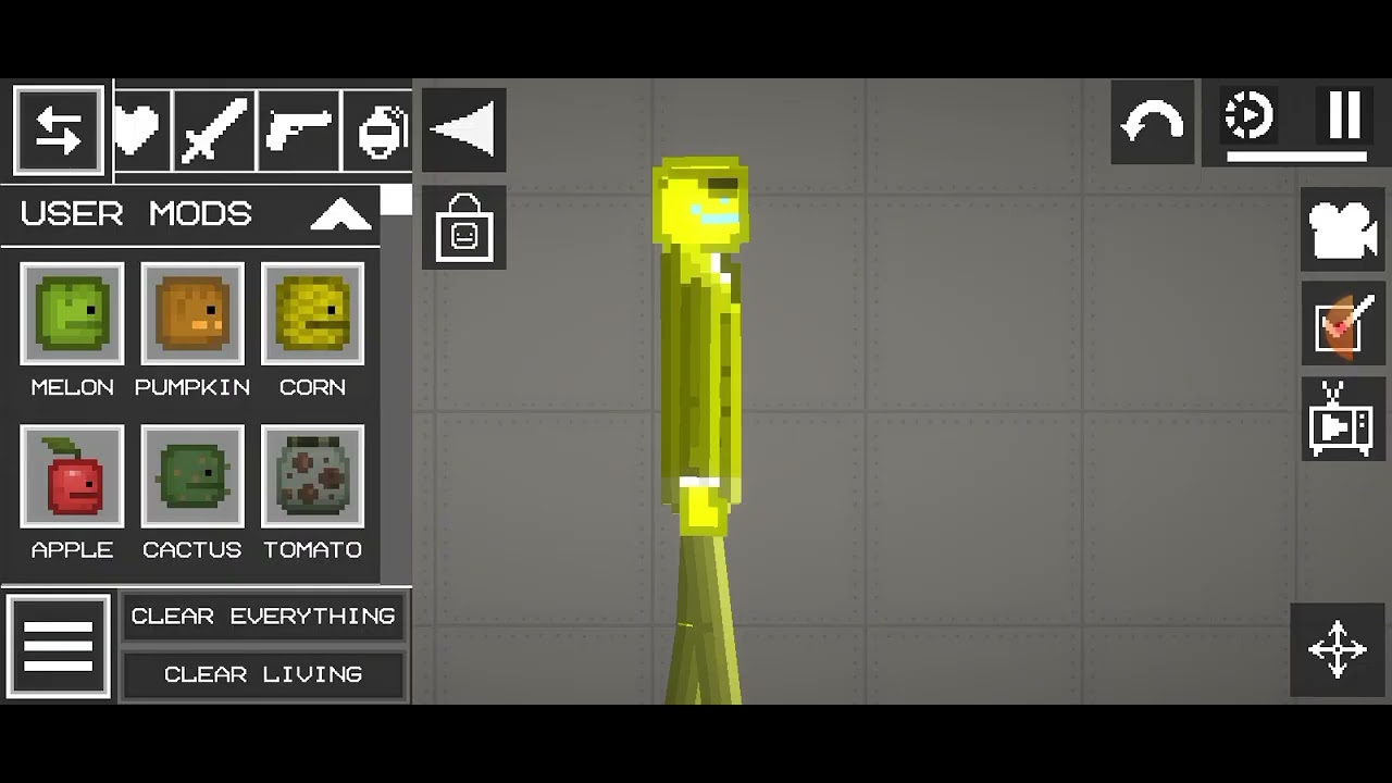 guys today i will show you to get slajo in melon playground - YouTube