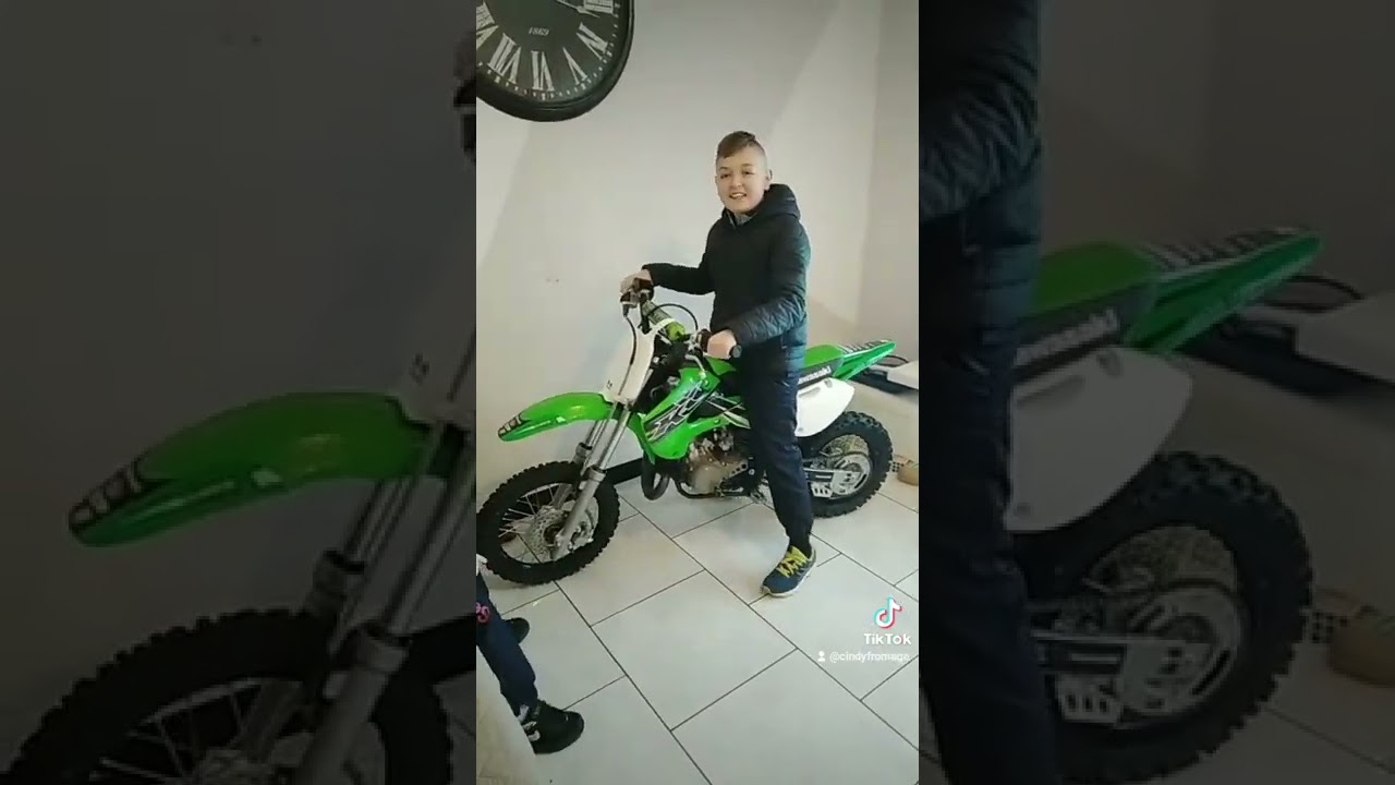 65 kx 2019 - YouTube